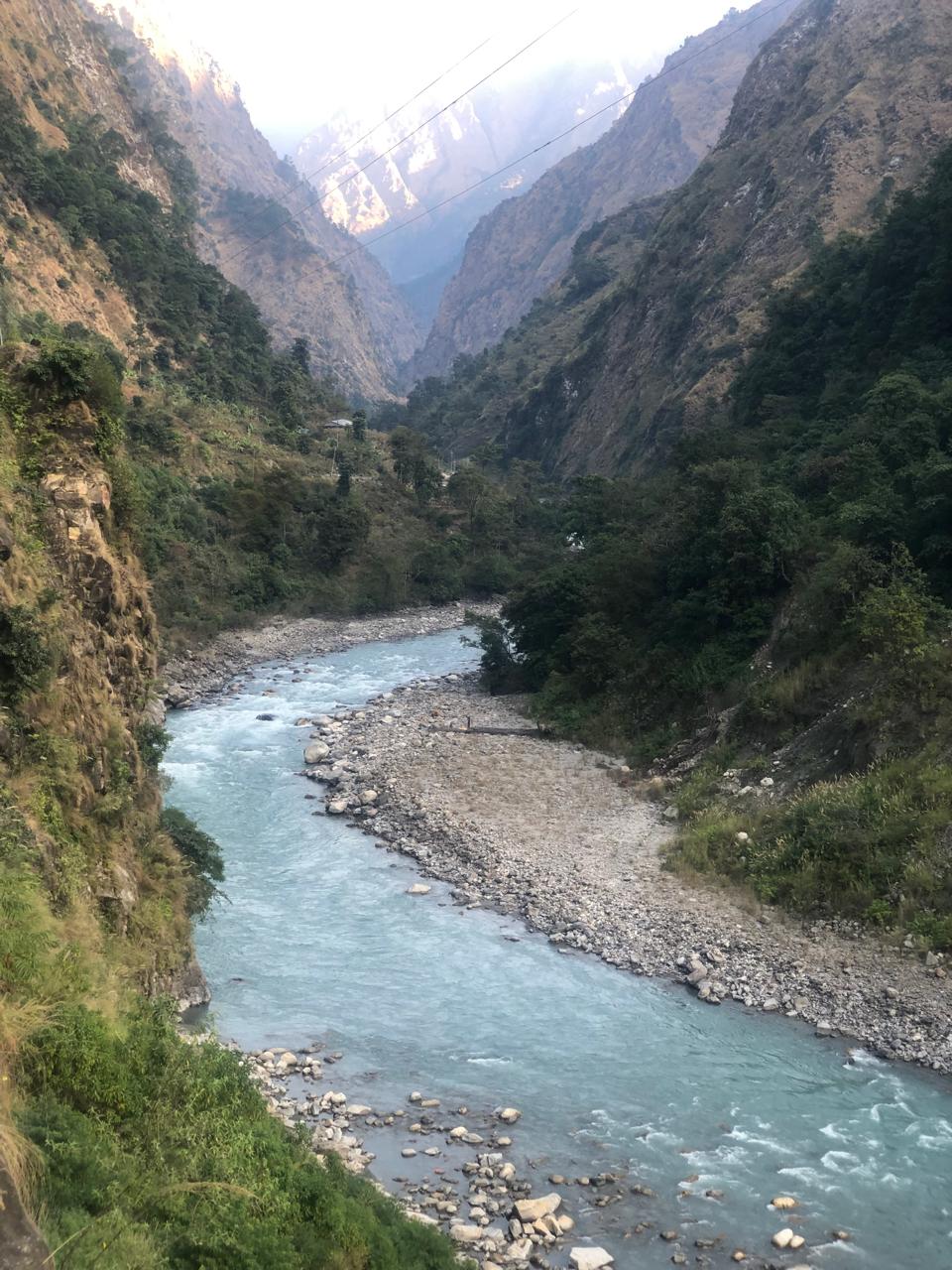 Funny Nepal Treks - Best Trekking & Hiking Agency in Nepal